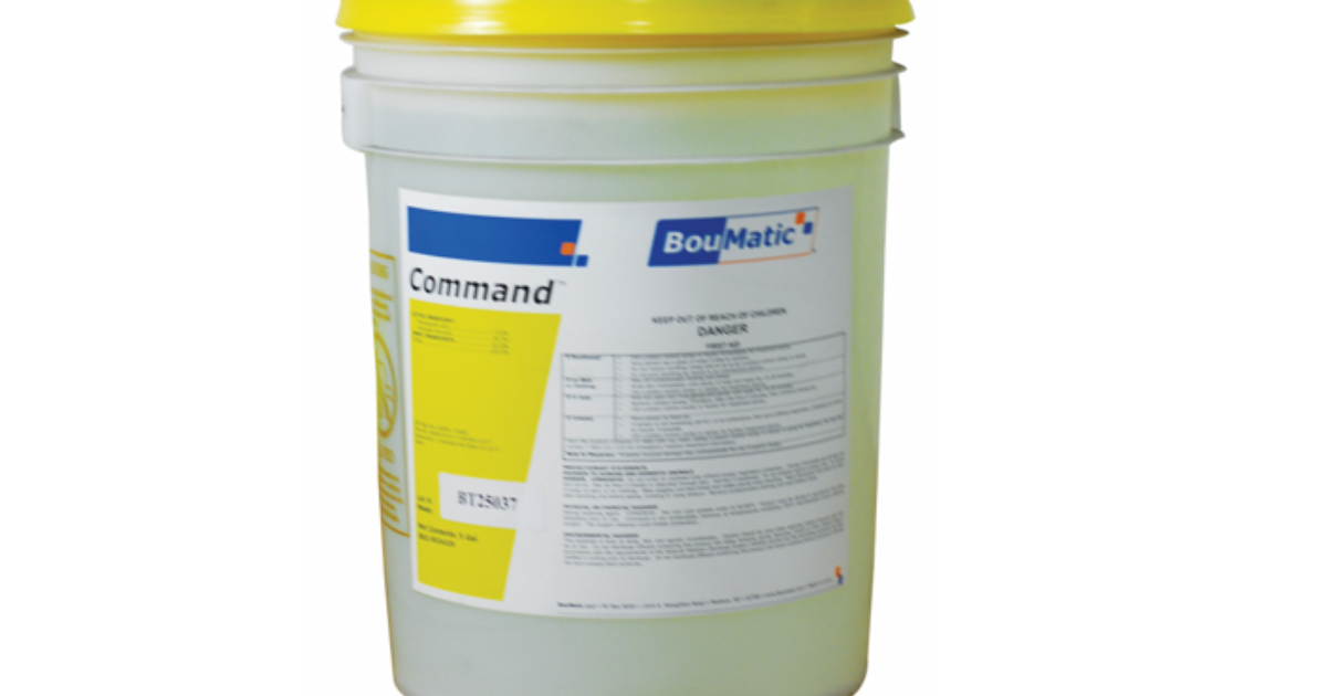 sanitizer - acidifier - acid rinse - sanitizing cycle -… | BouMatic