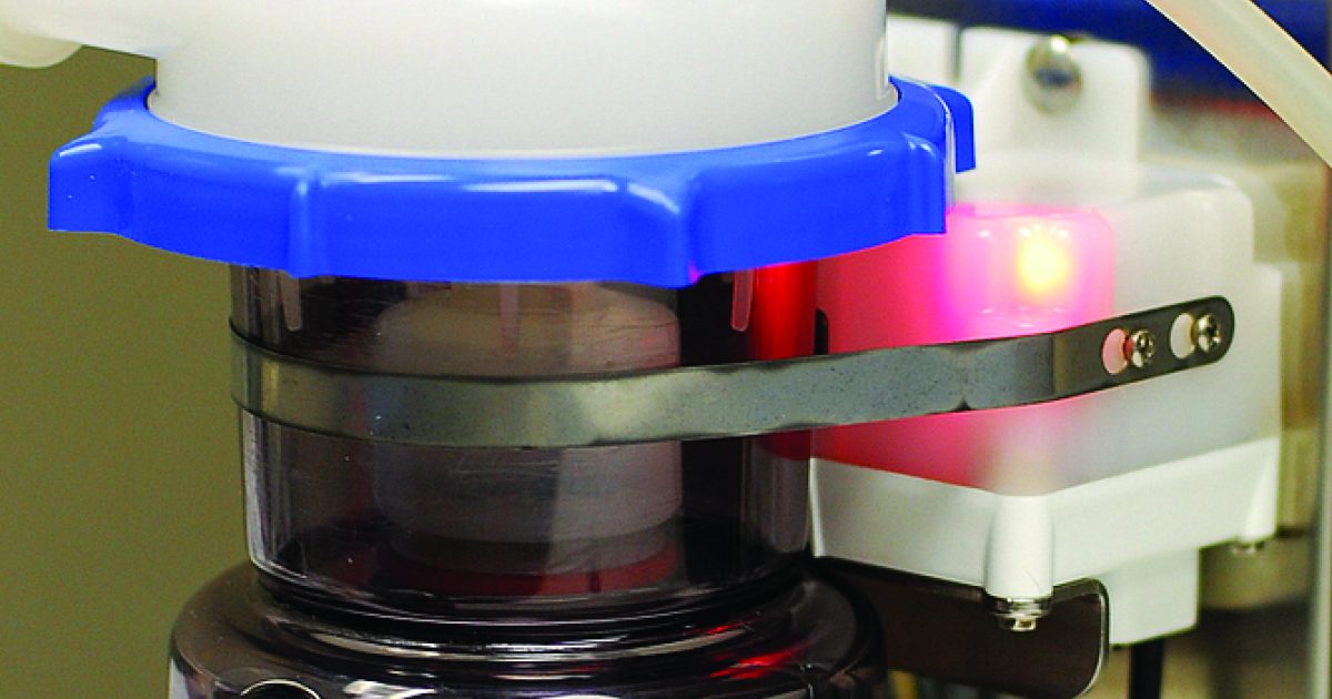 BouMatic | SmartControl Meter