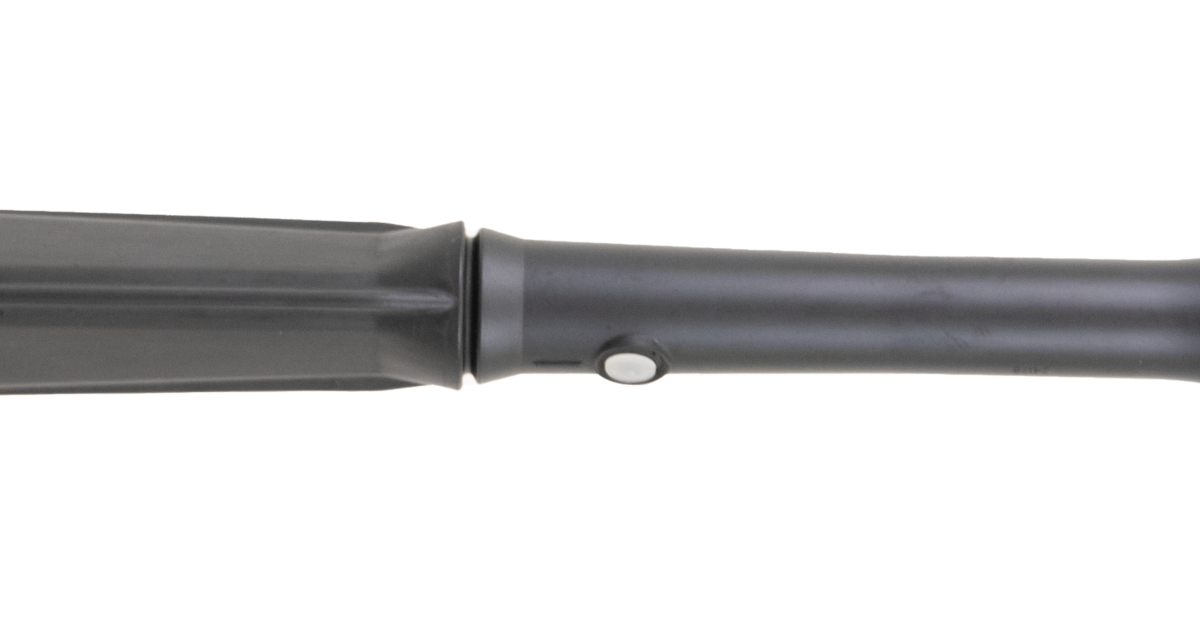 BouMatic | Magnum Turbo 21