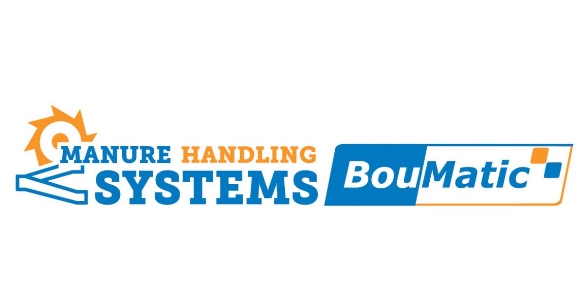 BouMatic | BouMatic manure handling systems division enters into new…