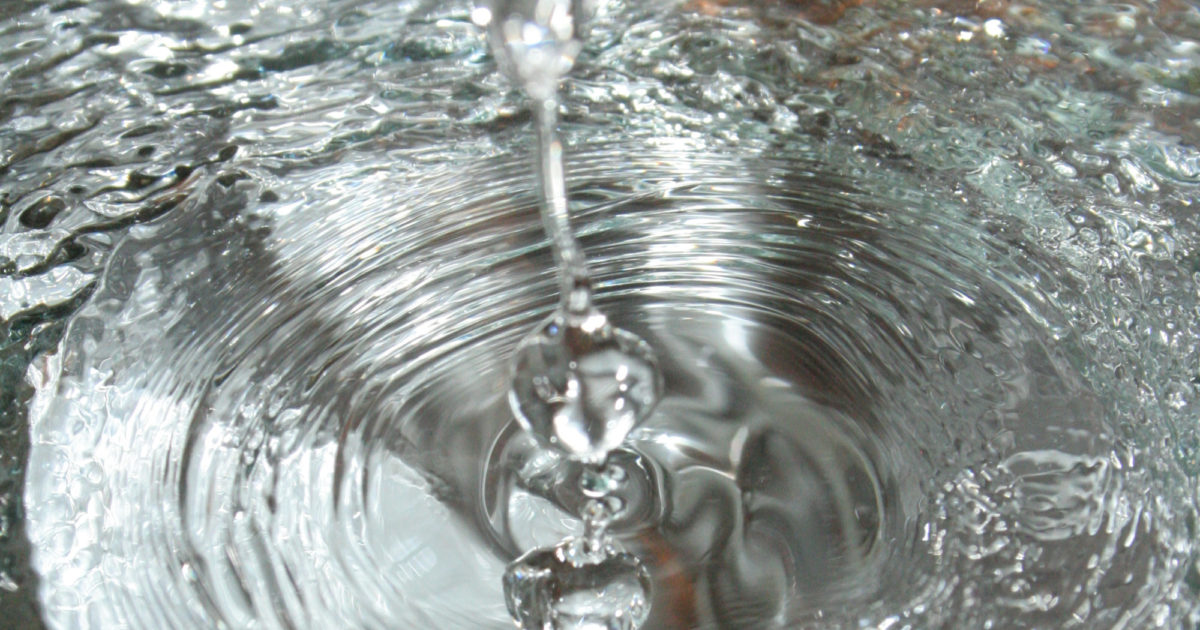 LIVESTOCK WATER TREATMENT | BouMatic