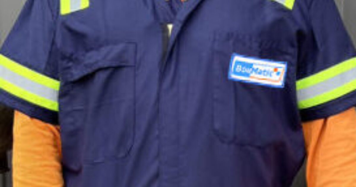 BouMatic | BouMatic Coveralls