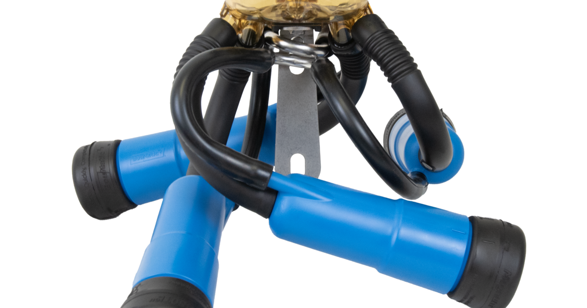 BouMatic | BouMatic Composite Shell