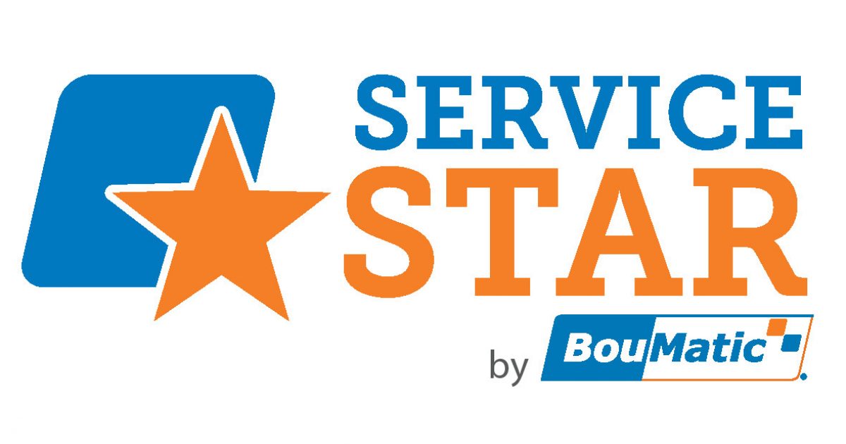 BouMatic | SERVICE-STAR