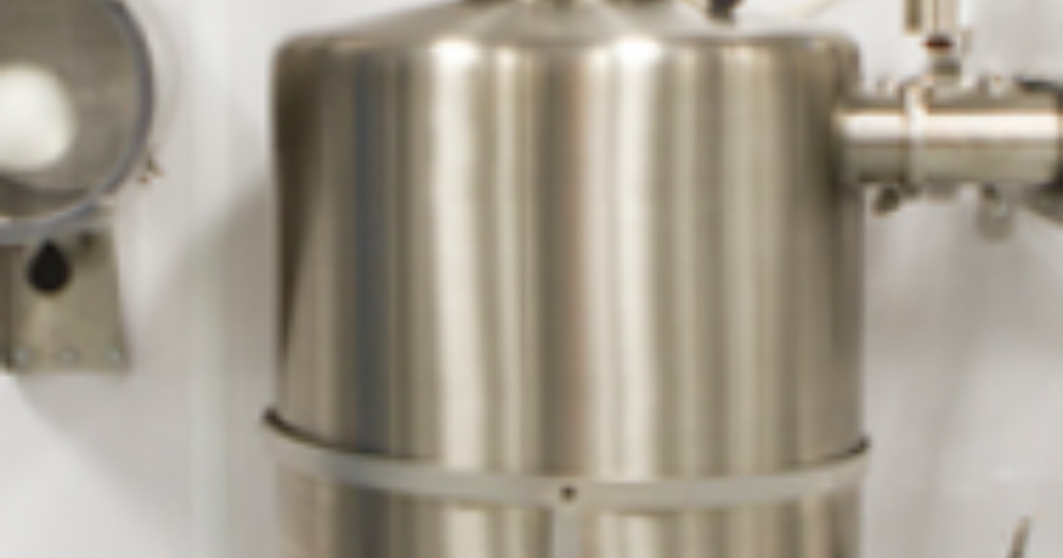 HIGH QUALITY RECEIVER JARS | BouMatic